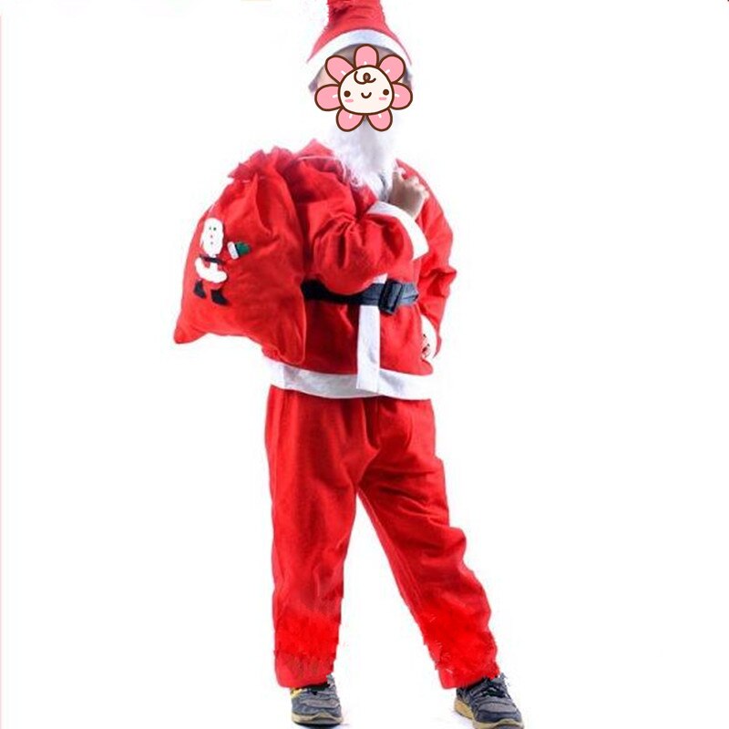 Kids Christmas Costume Kids Stage Performance For ... – Vicedeal