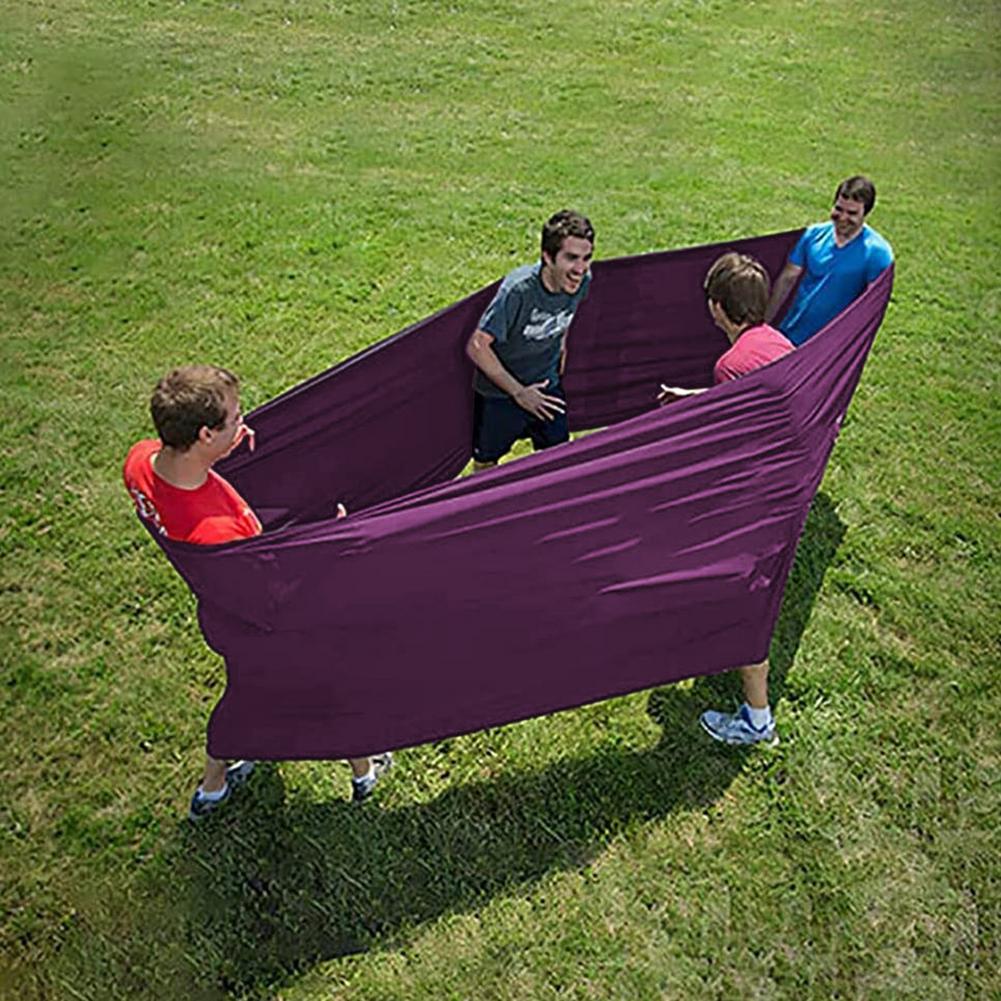 Kids Adults Lycra Fabric Elastic Game Blet Multipl... – Grandado