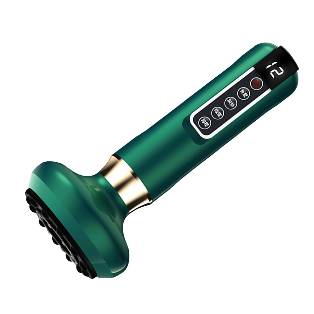 Physical Therapy Device Meridian Massager Body Mas... – Vicedeal