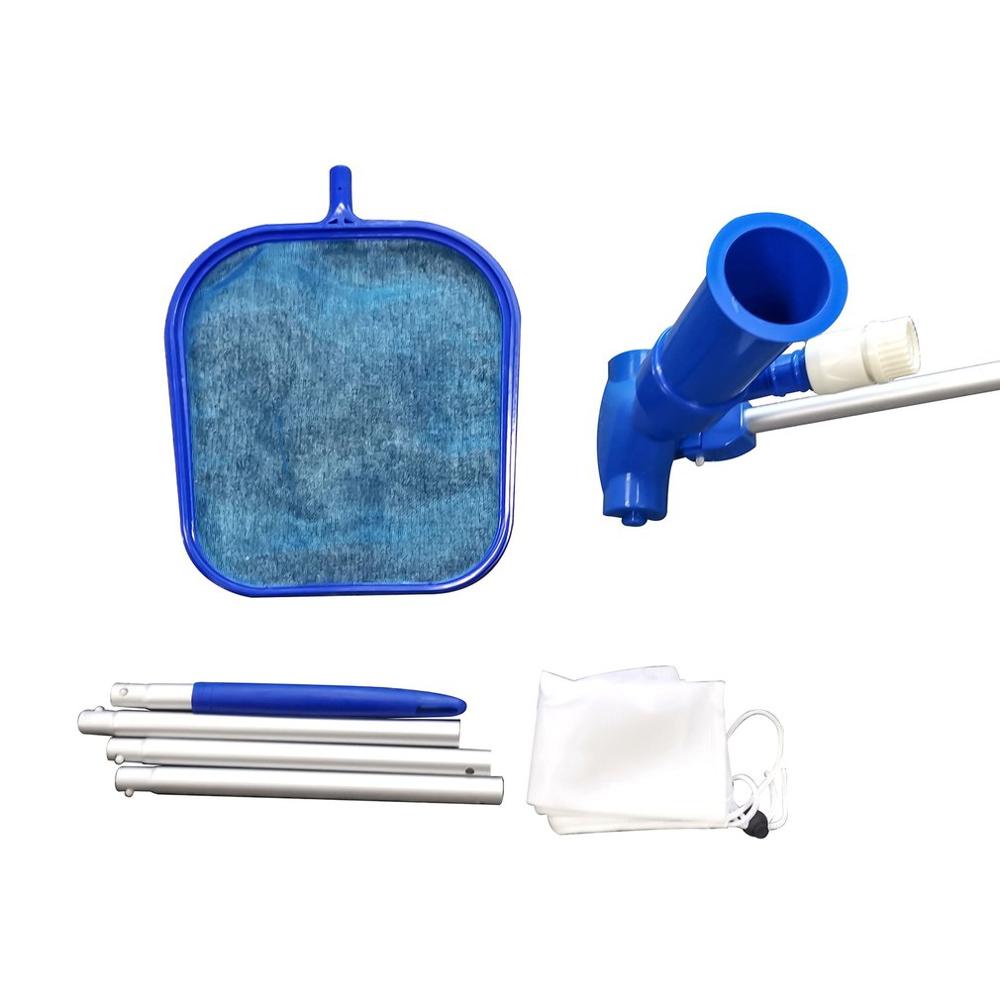 Vacuum Cleaner Swimming Pool Jet Vacuum Cleaner Ba... – Grandado