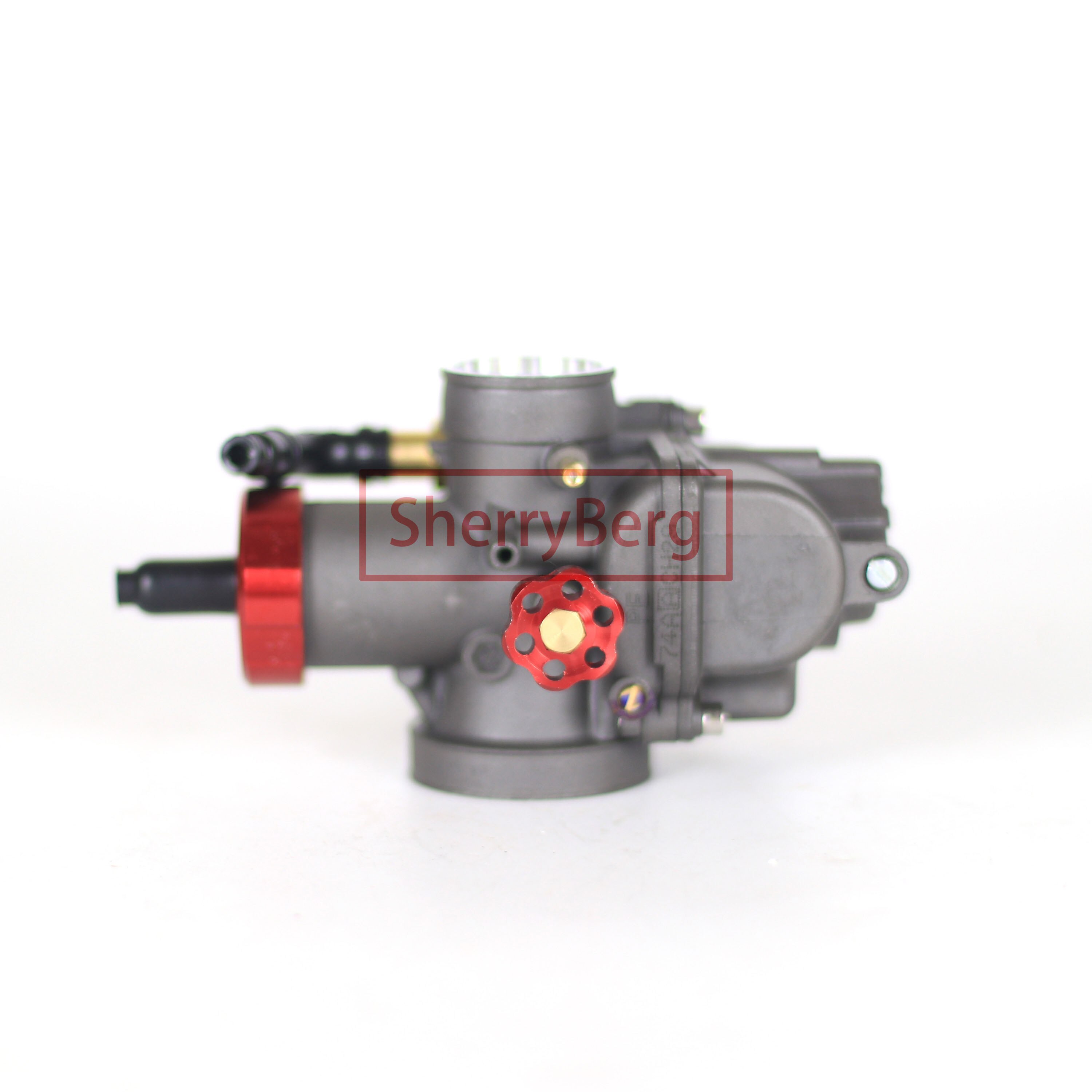 SherryBerg Carb Carburetor PE30 PE 30MM for HONDA ... – Grandado