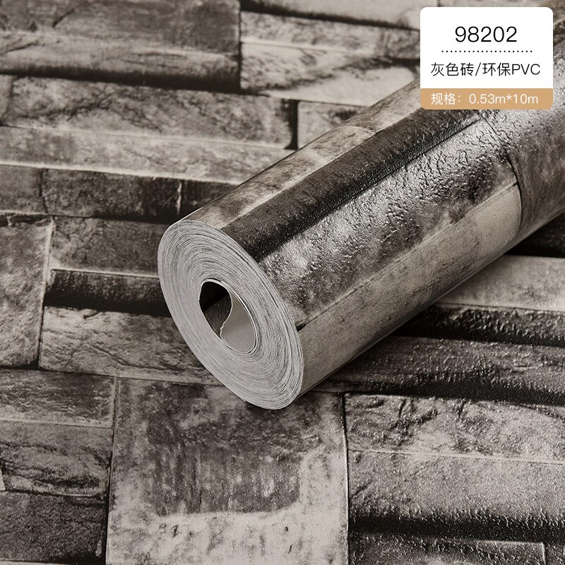 Steen Behang Chinese Stijl Imitatie Marmer Cultuur... – Grandado