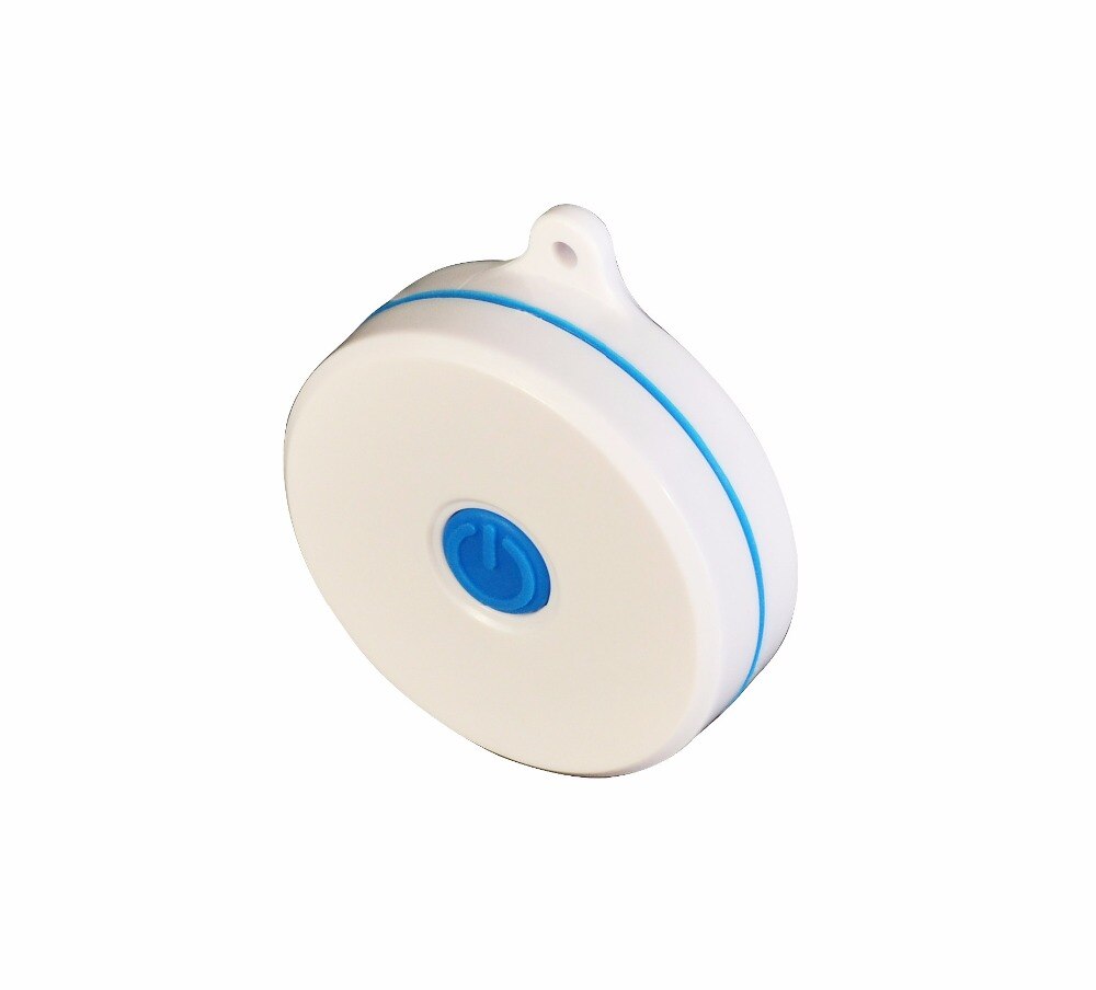 Long range ibeacon with push button eddystone ble ... – Grandado