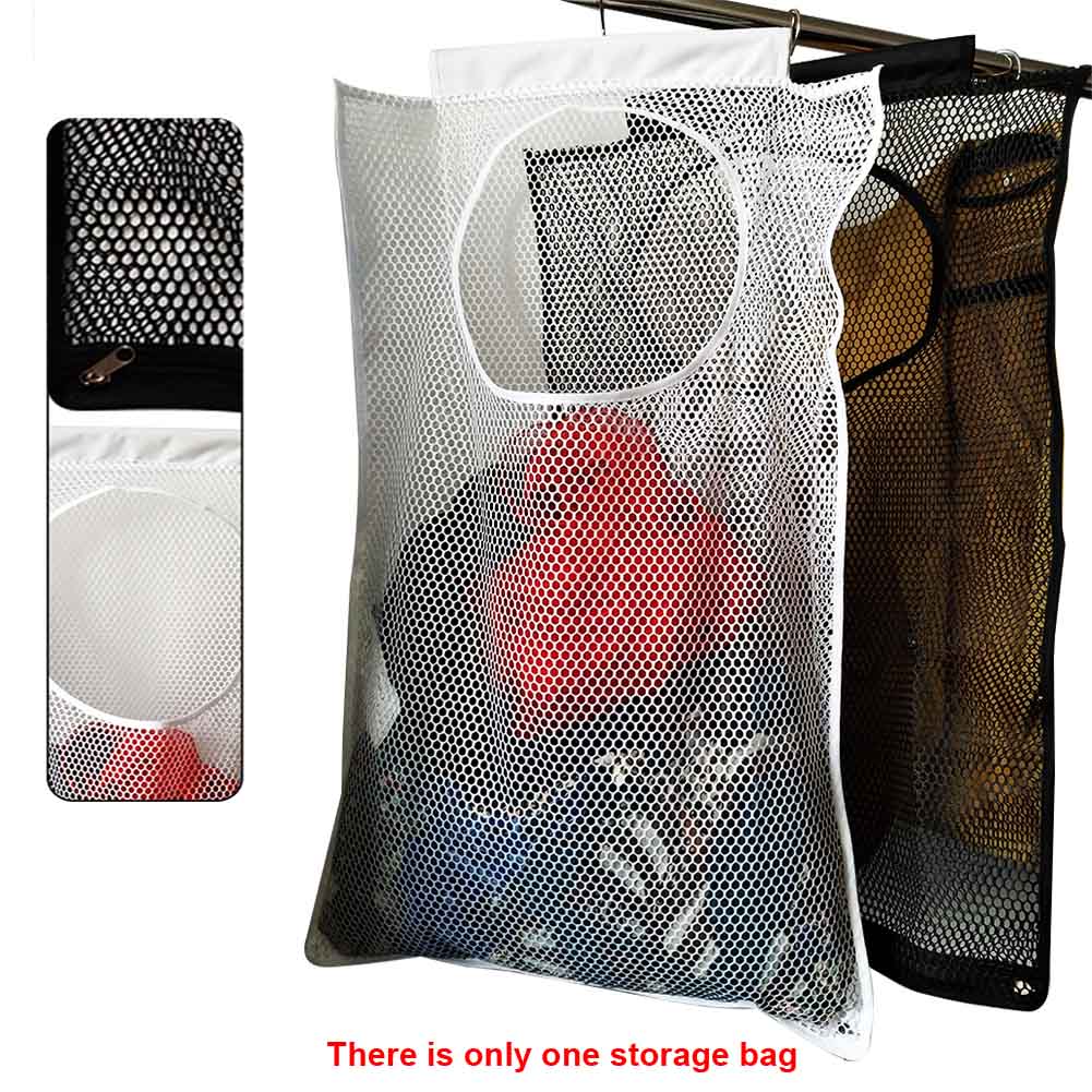 Dirty Clothes Home Space Saving Storage Bag Over D... – Grandado