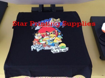 A4 Inkjet dark color sublimation heat transfer pap... – Vicedeal