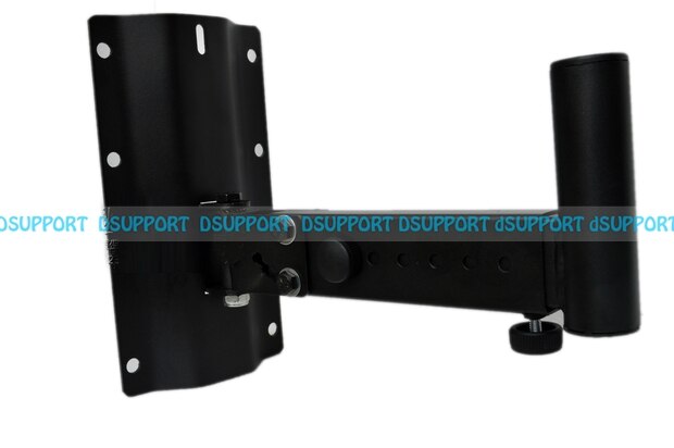 1Pair Heavy Duty Speaker Bracket Mount Flexible Ti... – Grandado