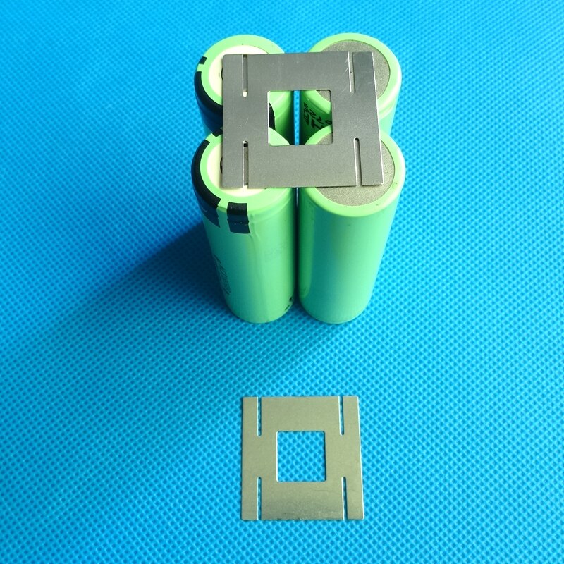 18650 lithium battery 4P nickel plate Cylindrical ... – Grandado