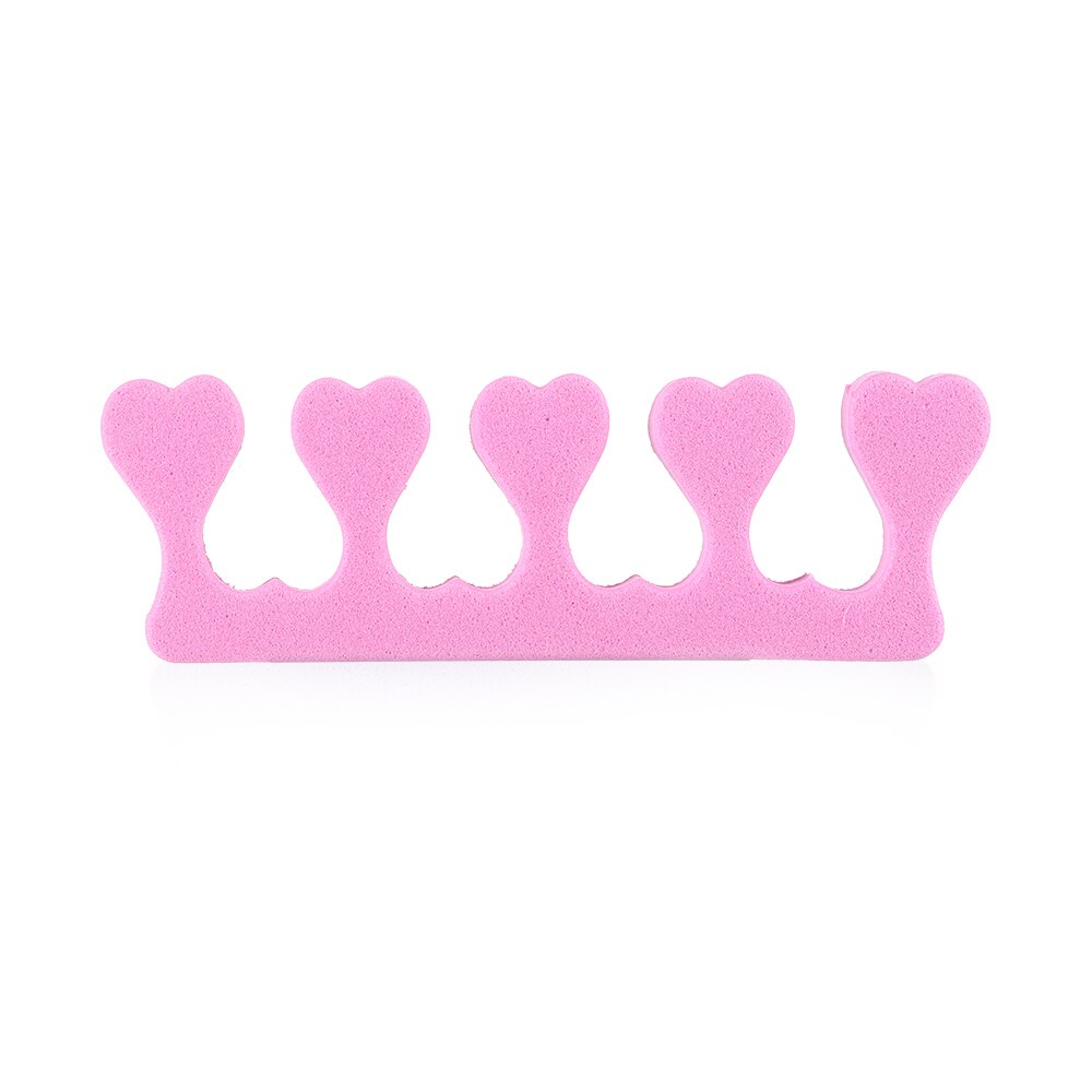 6pcs Soft Foam Sponge Toe Separator Finger Separat... – Grandado