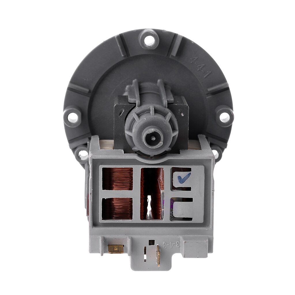 Drain Pump Motor Water Outlet Motors Washing Machi... – Grandado