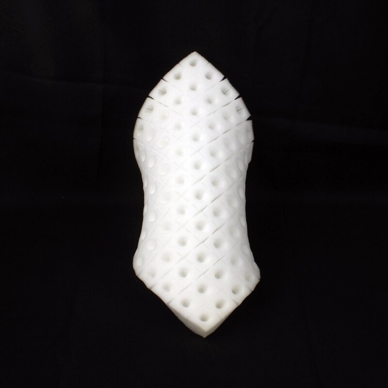 1-30pcs 250mm by 250mm Nursery Sponge Gardening Hy... – Vicedeal