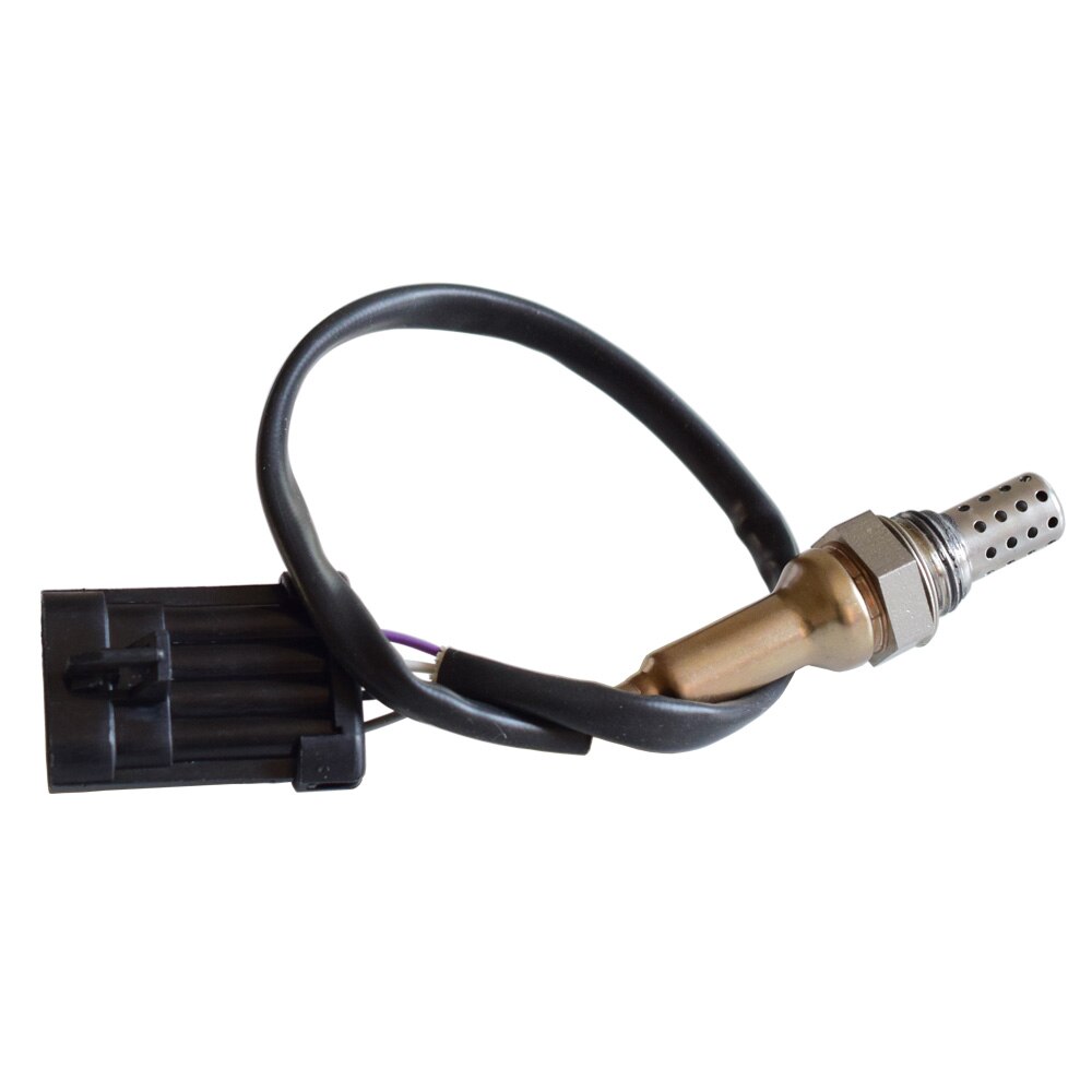 Oksygen sensor lambda sonde o2 sensor til delphi ... – Grandado