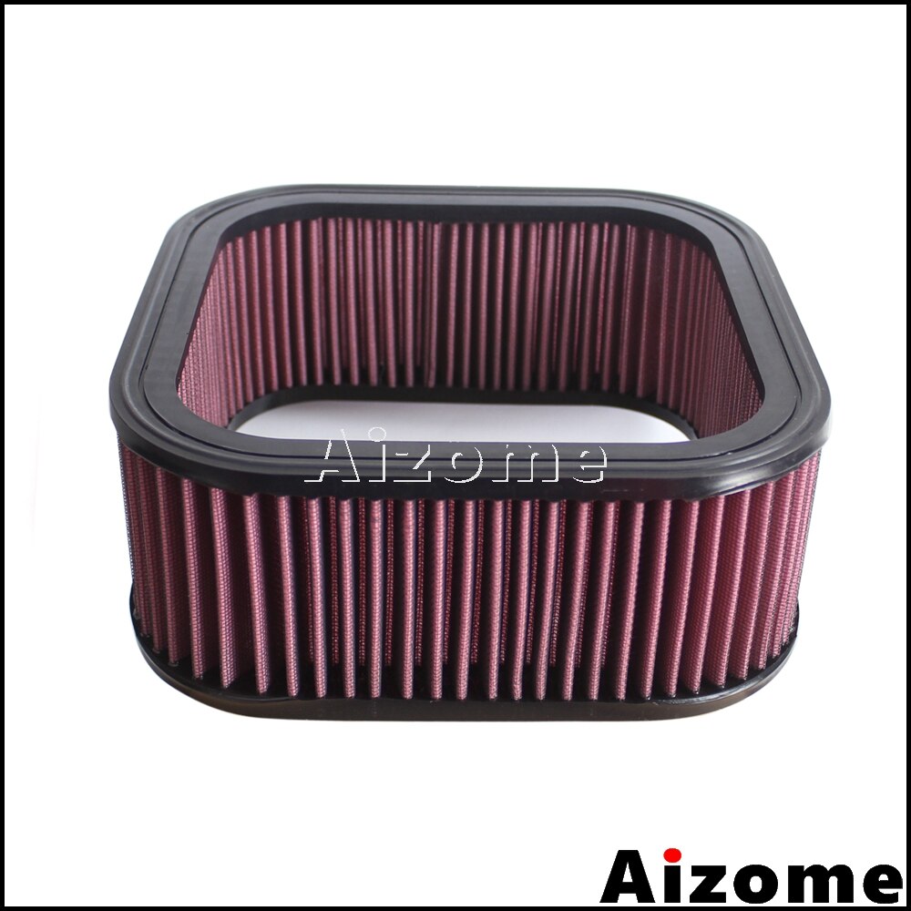 Motorcycle Air Filter For Harley 2002 Night Rod VR... – Grandado