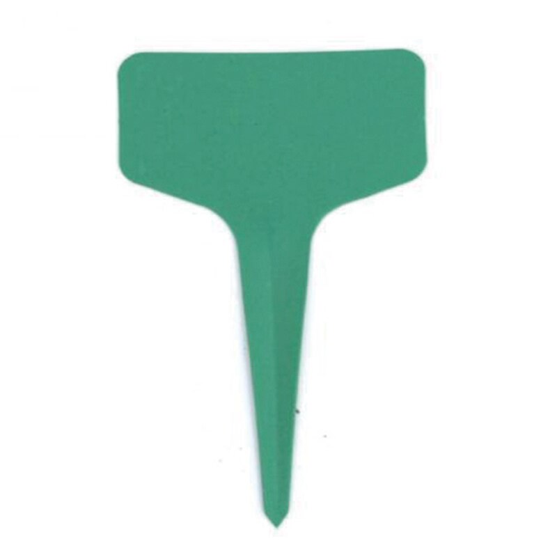 100pcs Plants Plastic Labels T-type Decorative Lab... – Grandado