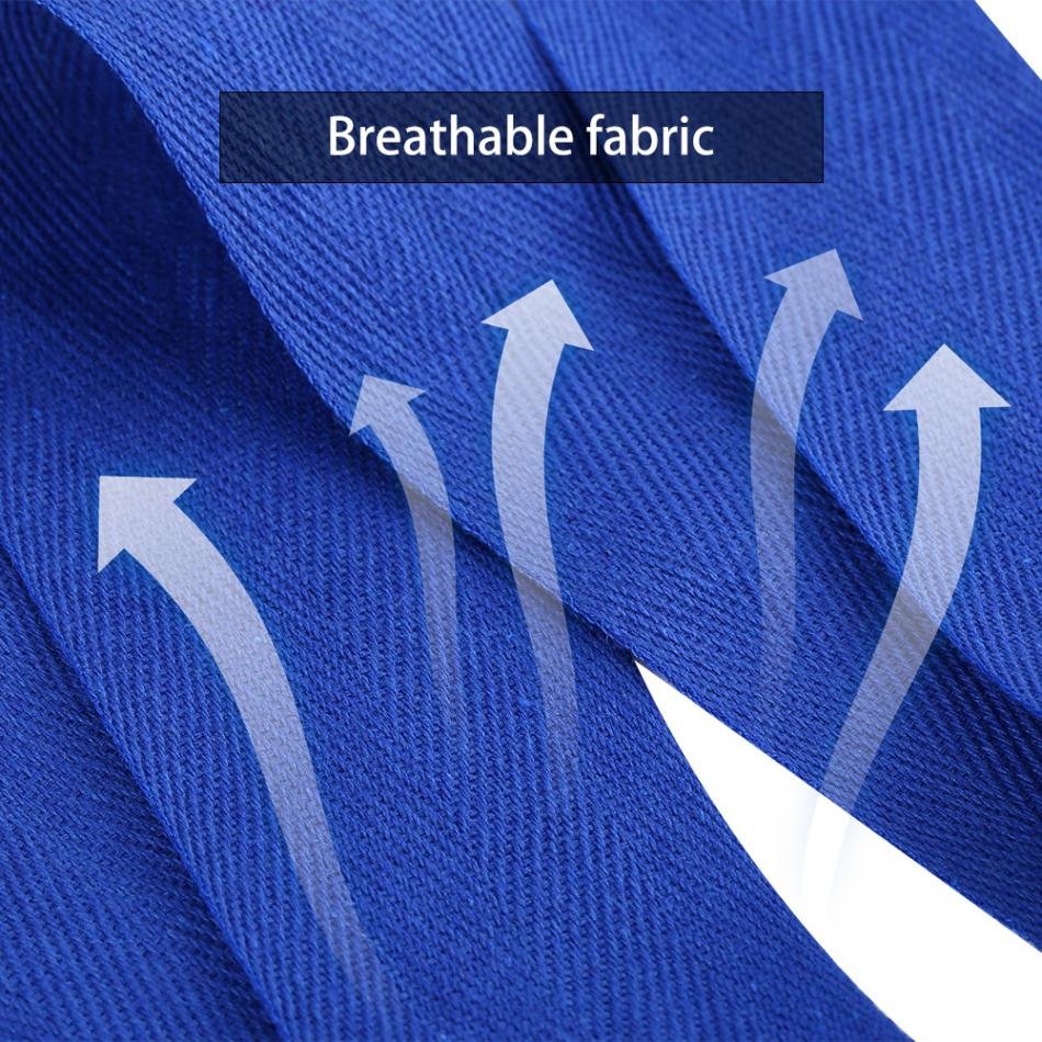 2PCs/Set 2.5m Cotton Bandage Hand Protector Wraps ... – Grandado