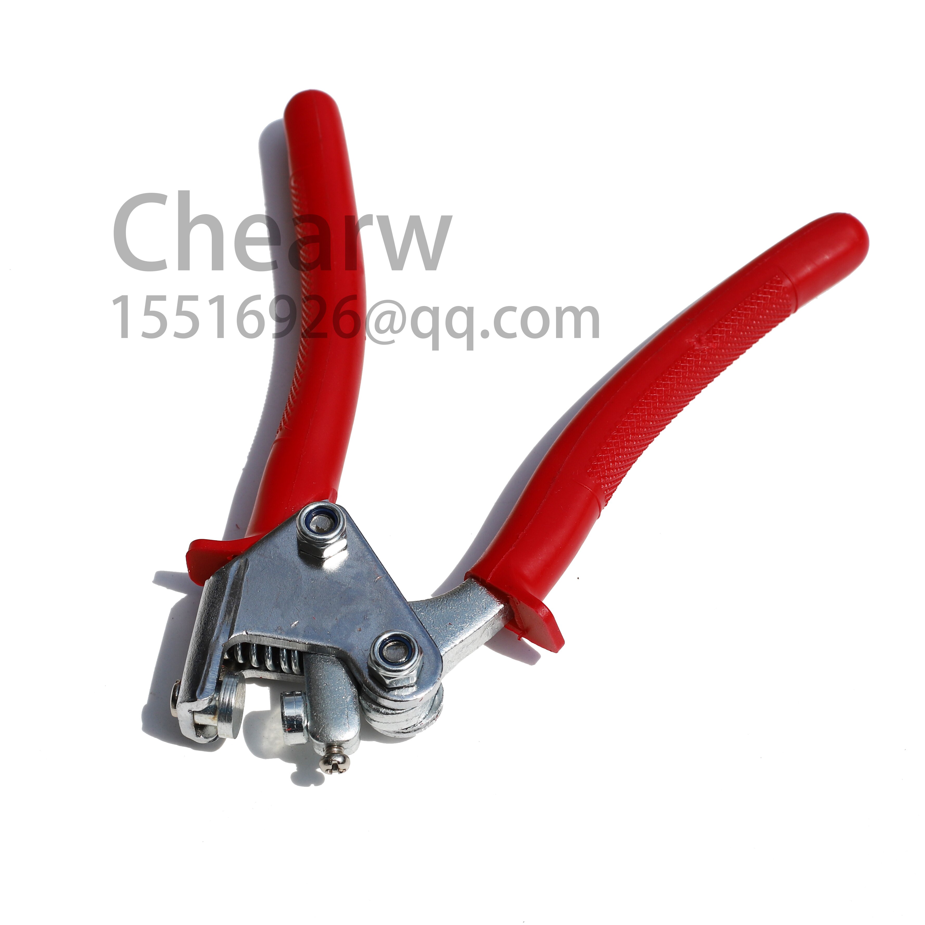 1piece crane hand shank lead sealing plier safety ... – Vicedeal