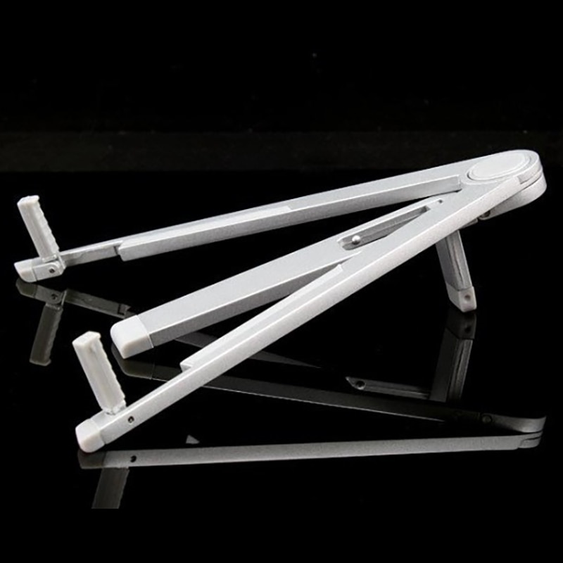 Collapsible Tablet Holder for Ipad Phone Holder Al... – Vicedeal