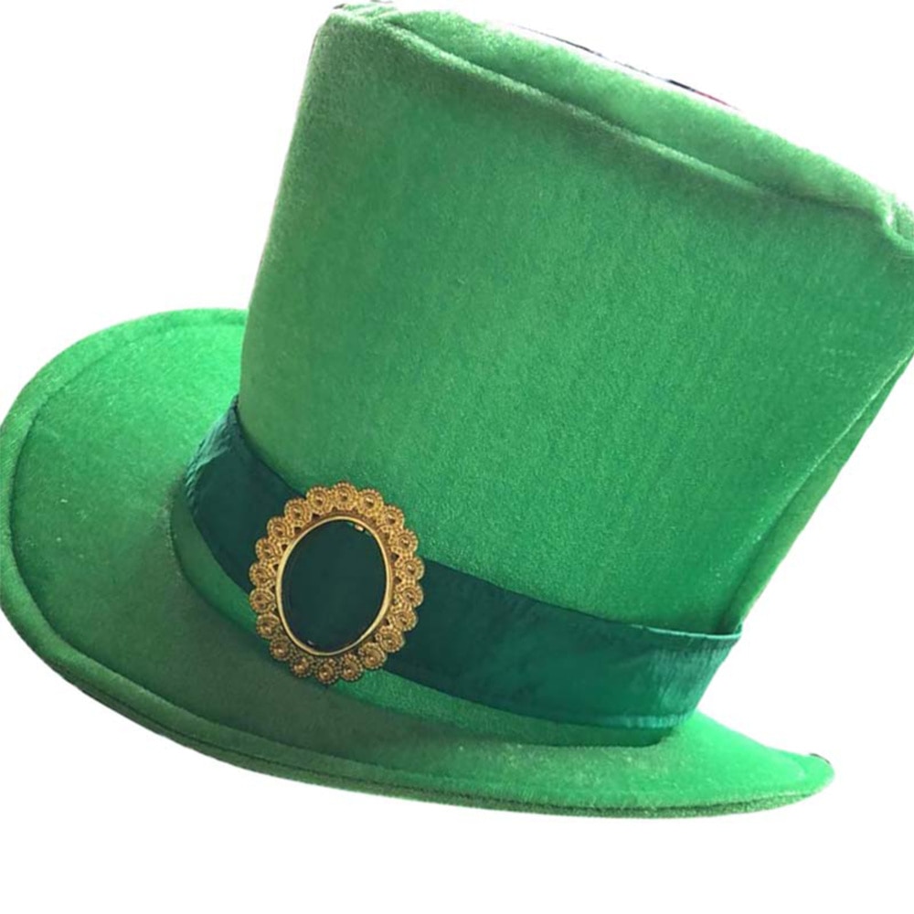 Funny Party Hat Attractive Cosplay Hat St. Patrick... – Vicedeal