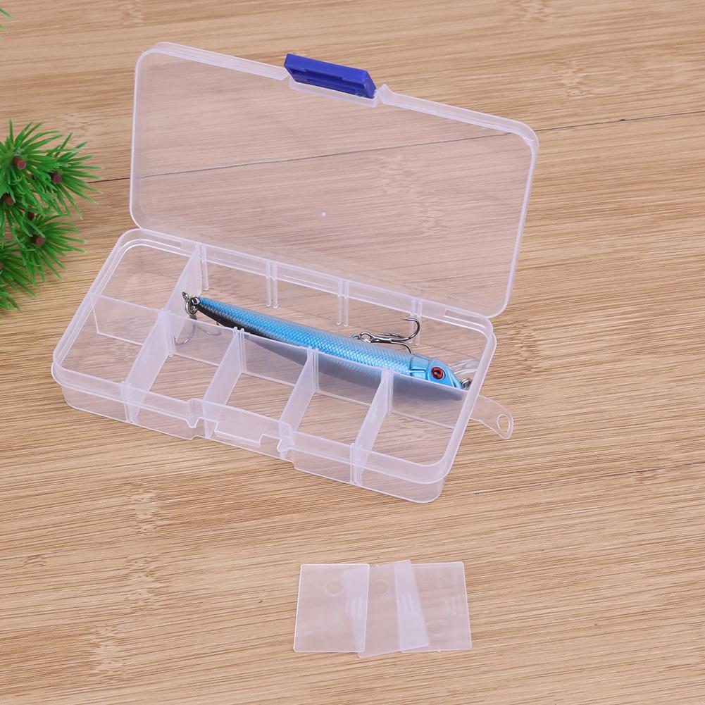 Fishing Box Fishing Accessories lure Hook Boxes st... – Grandado