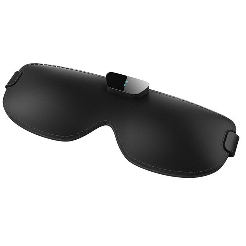 Anti Snore Eye Mask Blindfold Adult Home Travel Ey... – Grandado