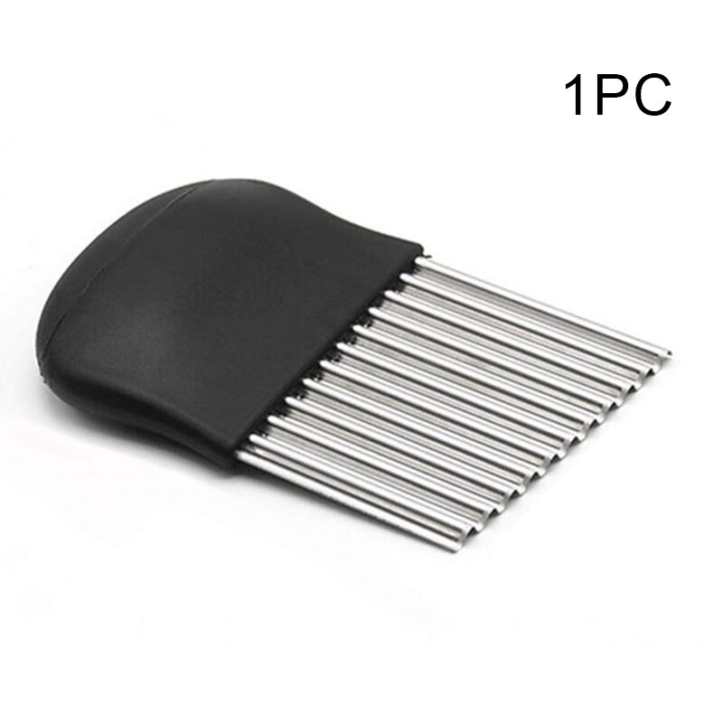 Stainless Steel French Fries Cutter Convenience Cu... – Vicedeal