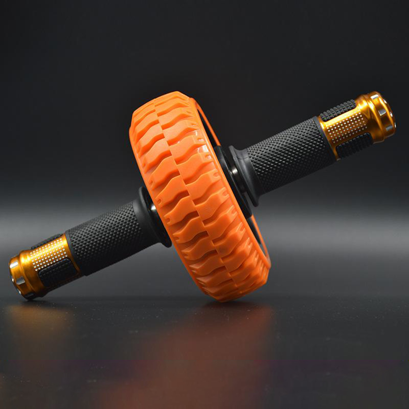 Draagbare Workout Buik Uitoefenaar Roller Home Tra... – Grandado