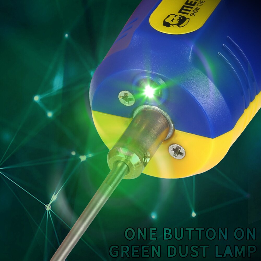 MECHANIC IR10 PRO OCA Phone LCD Screen Degumming S... – Grandado