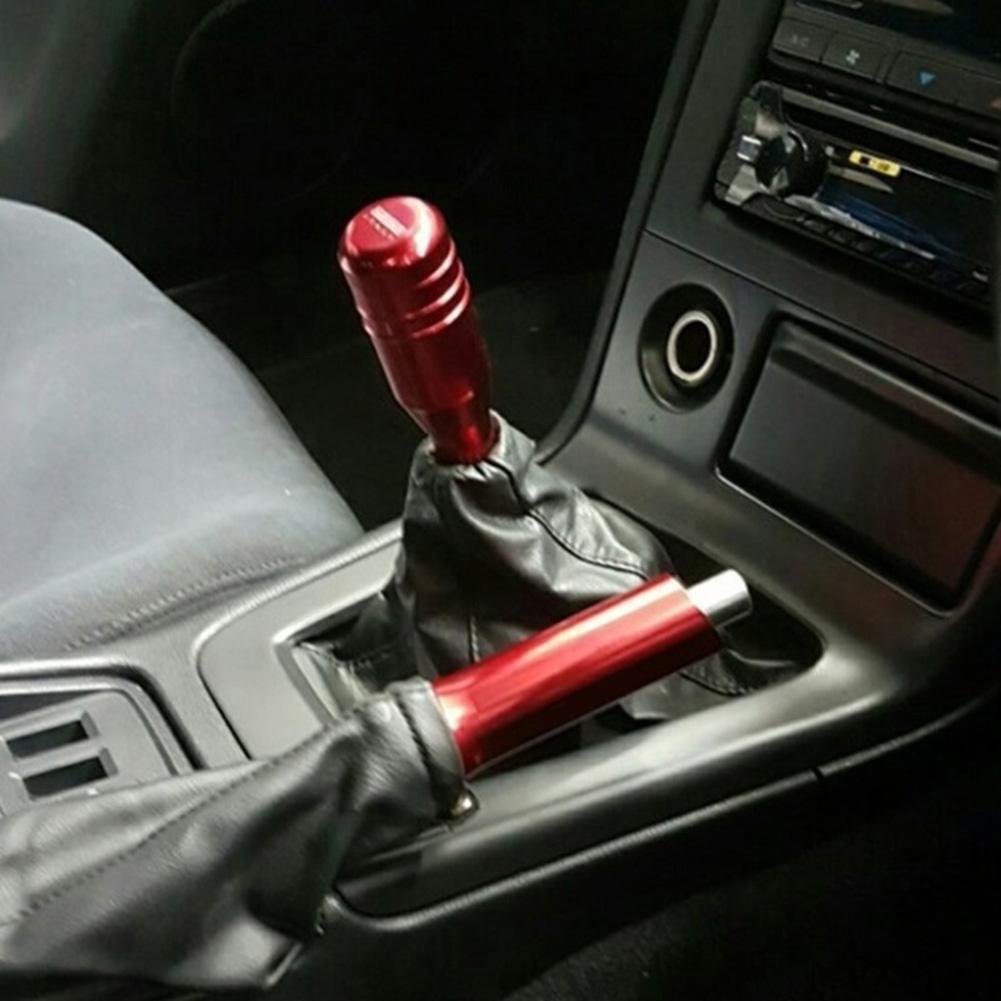 Universele Auto Aluminium Handrem Mouw Handvat Han... – Grandado