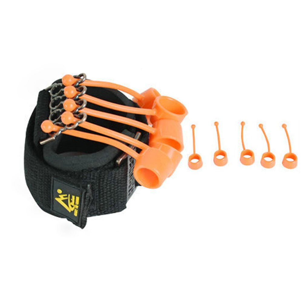 20lbs/40lbs/60lbs Finger Expander Ergonomic Hand G... – Grandado