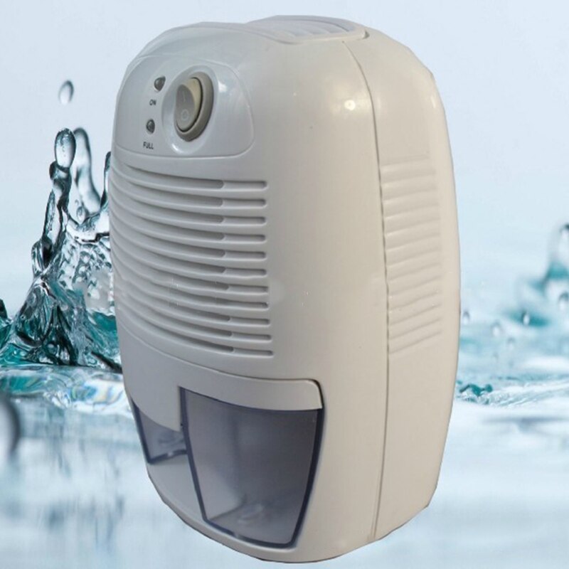 Mini Electric Home Dehumidifier Moisture Absorber ... – Grandado