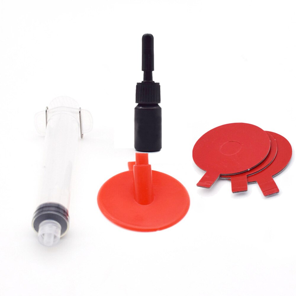 Windshield Repair Kit Glass Corrector Sets Car Win... – Vicedeal