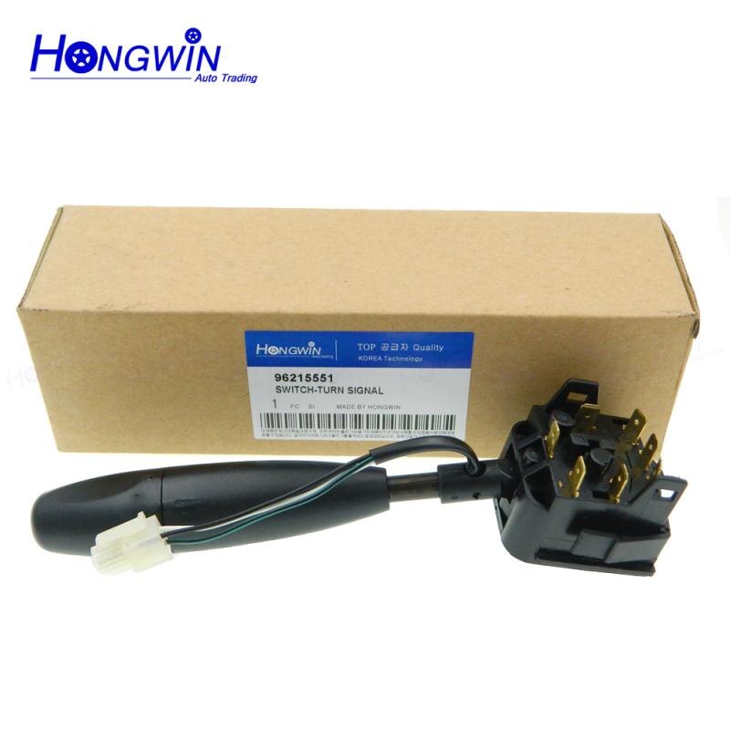 96215551 Cruise Control Turn Signal Light Switch S... – Grandado