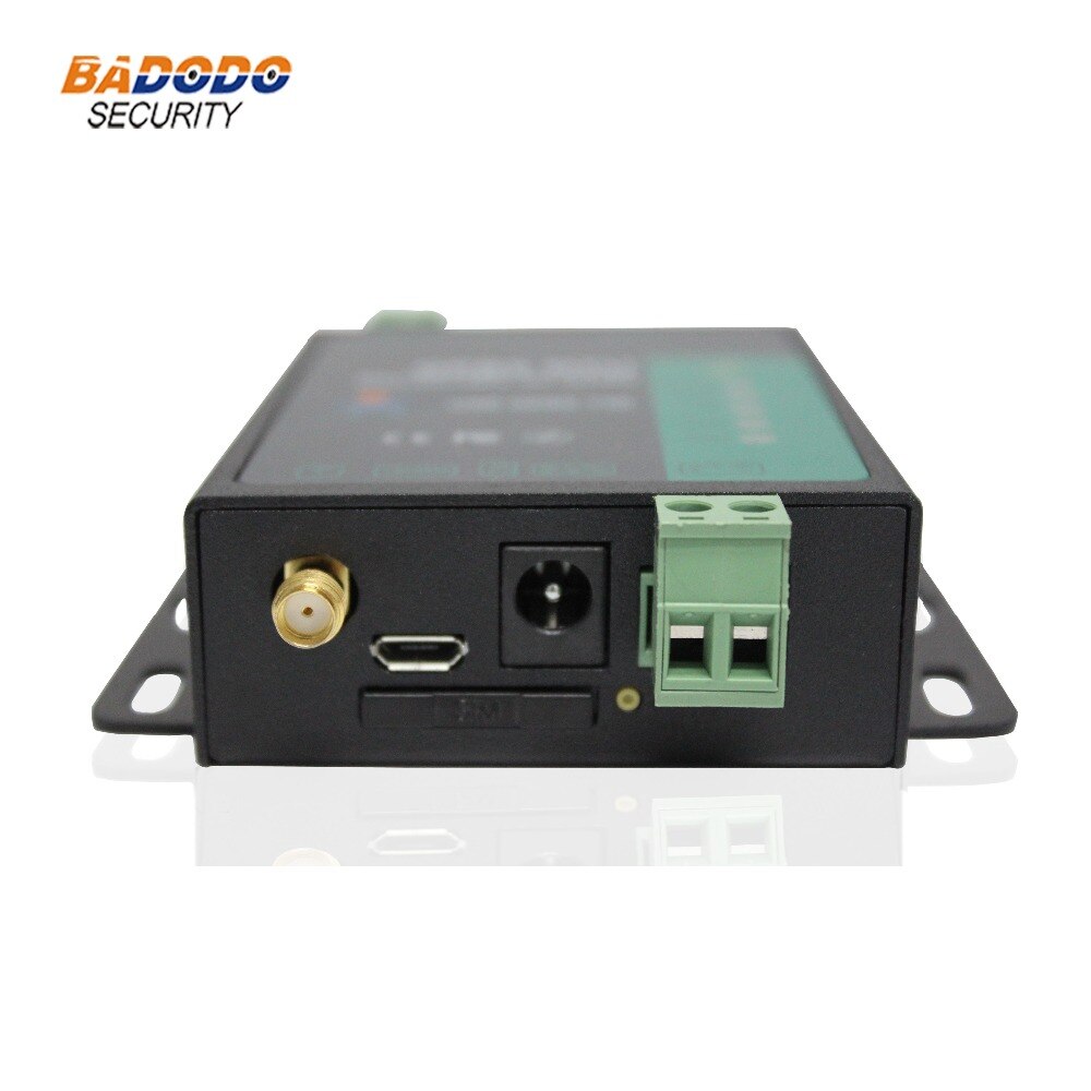 Cellular Modem serial port RS232 RS485 to GSM GPRS... – Grandado Cellular Modem serial port RS232 RS485 to GSM GPRS... – Grandado