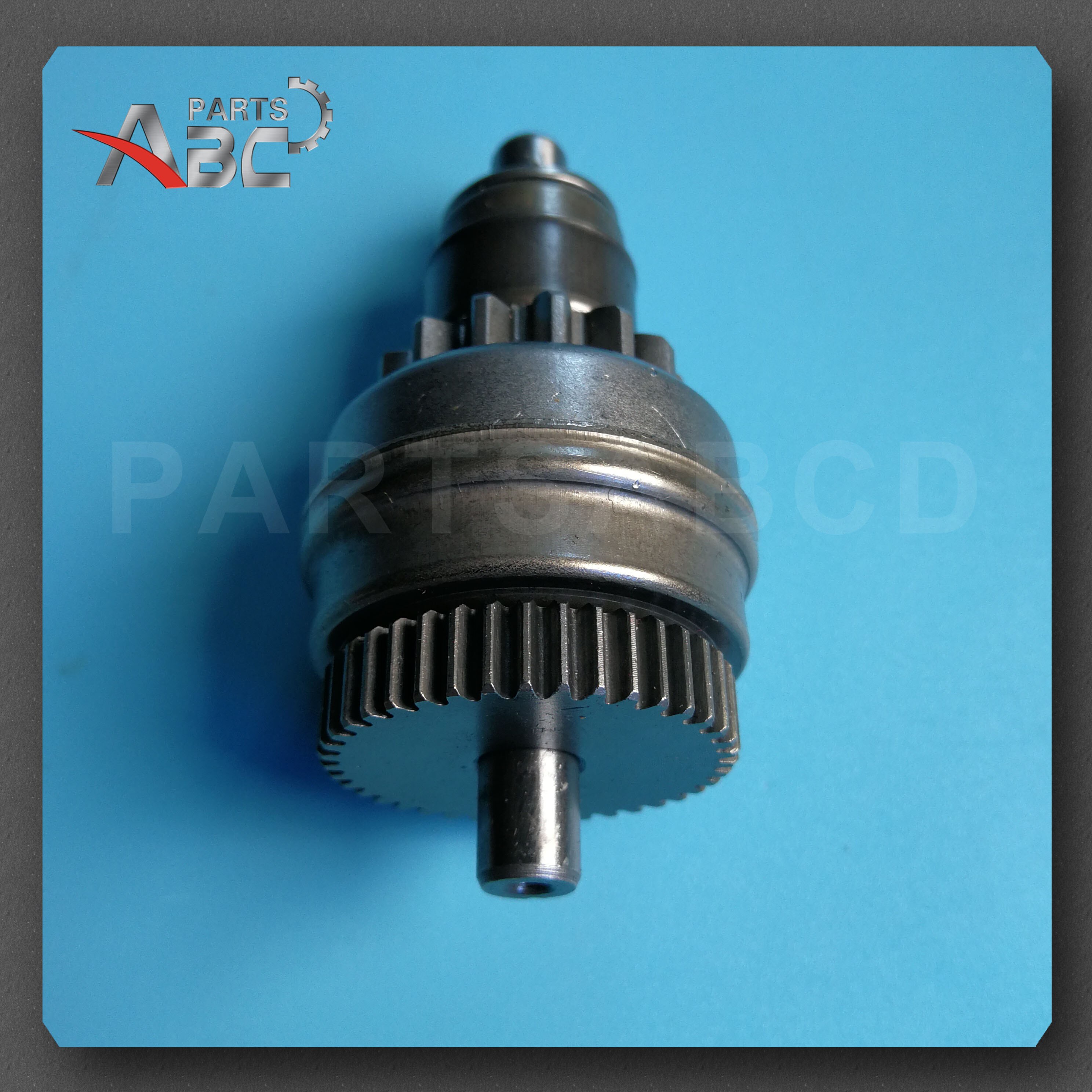 drive disc pulley clutch assembly For WH100 motorc... – Grandado