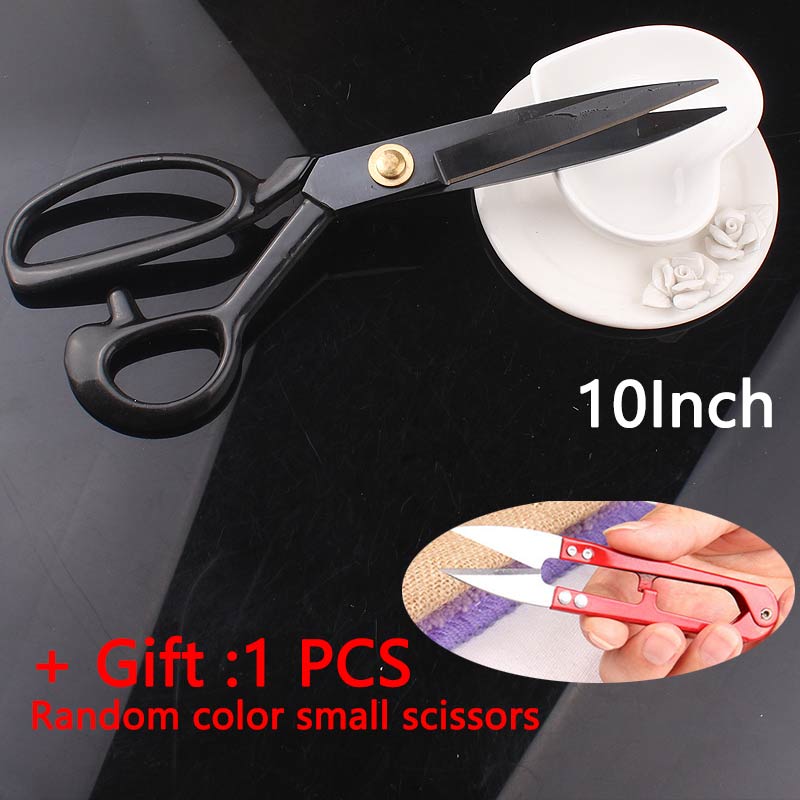 Kleermaker Schaar Rvs Naaien Schaar Cut Stof Sciss... – Grandado