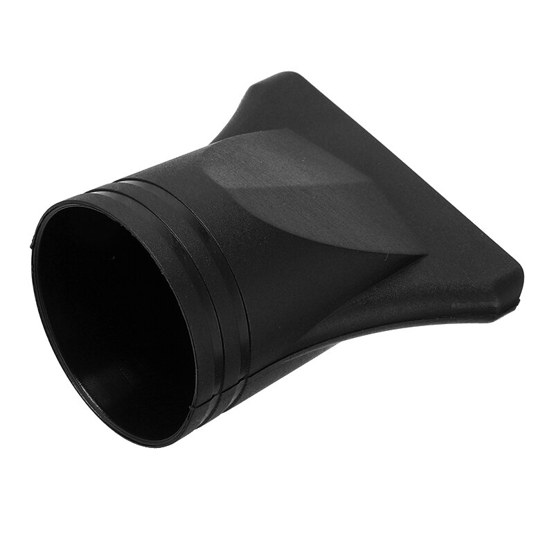Hair Dryer Nozzle Diffuser Blower Reduce Wind Blow... – Vicedeal