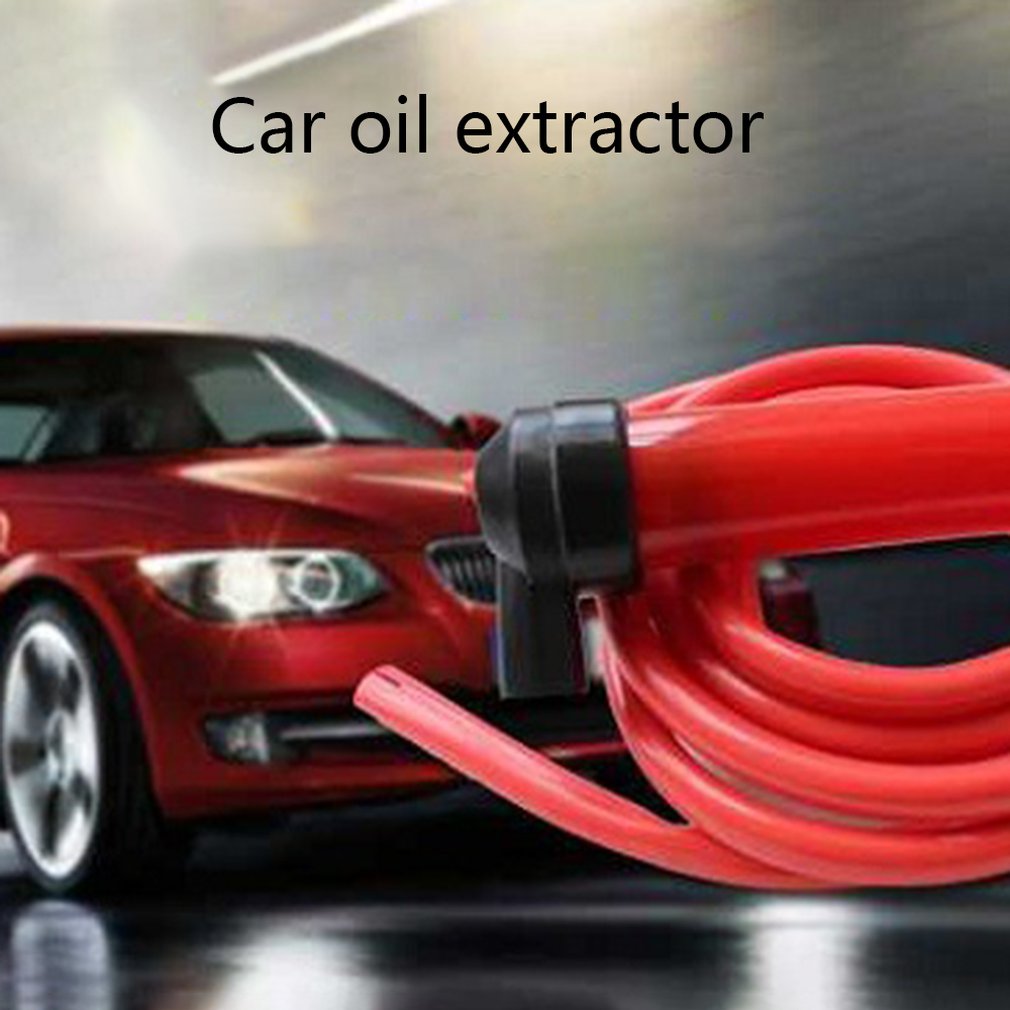 Tweede Generatie Auto Olie Extractor Olie Wisselaa... – Grandado