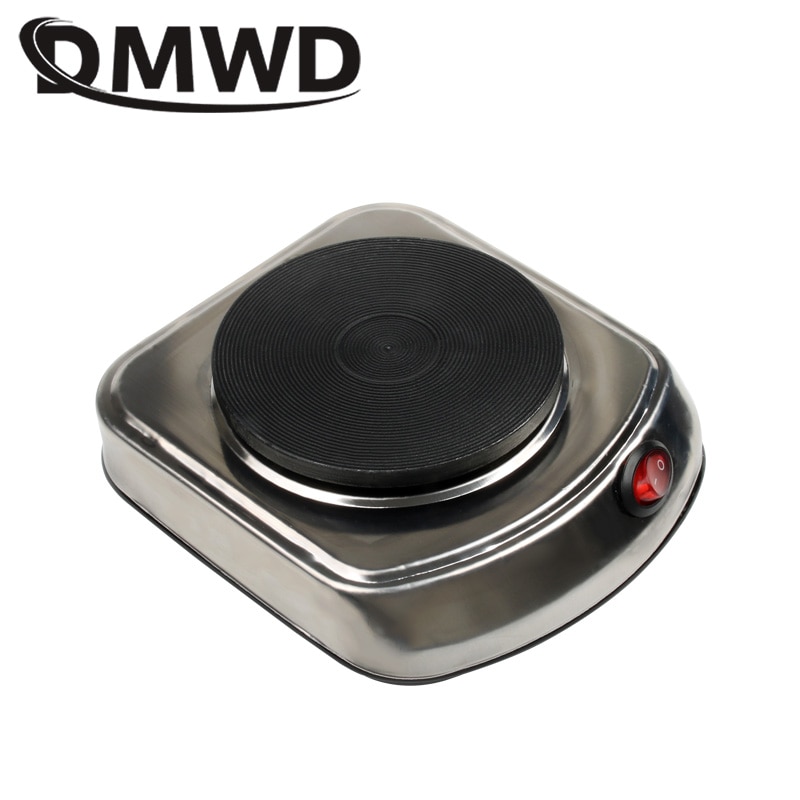 Portable Electric Coffee Heating Furnace Oven Mini... – Vicedeal