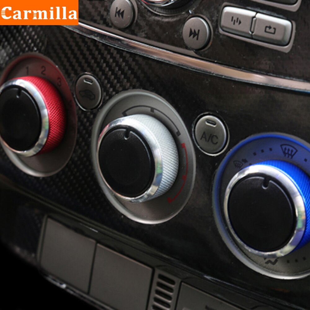 3 Pieces/Set Refit for Ford Focus 2 MK2 Focus 3 MK... – Grandado