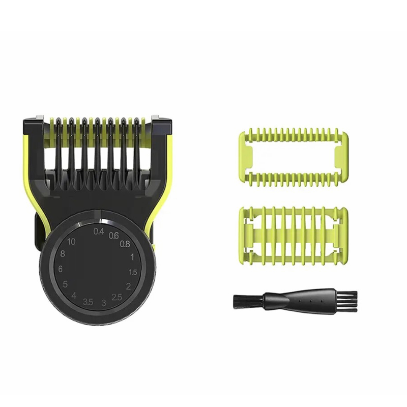 Guide Comb Guards One Blade QP2520 QP2530 QP2630 E... – Grandado