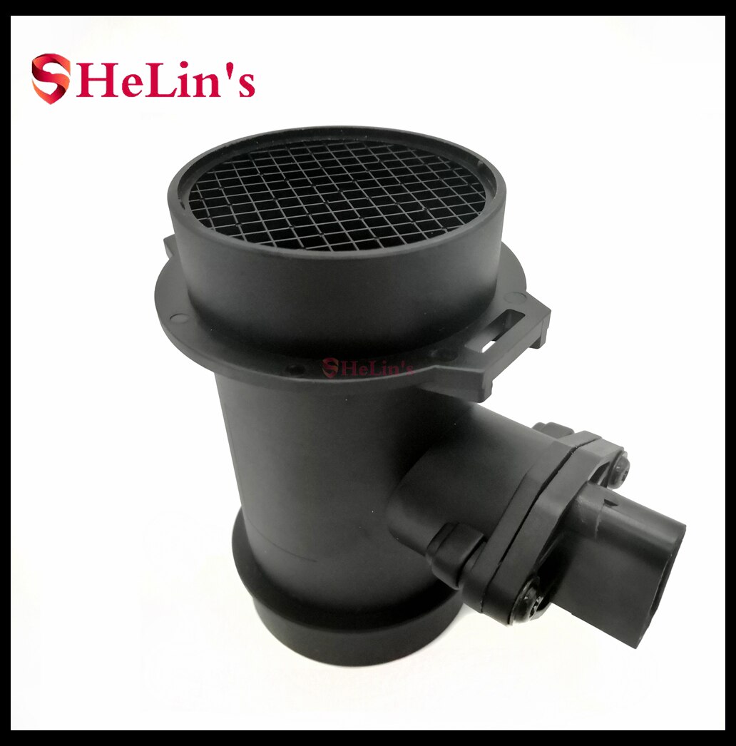 0280217124 1 433 565 1433565 Mass Air Flow MAF Sen... – Grandado