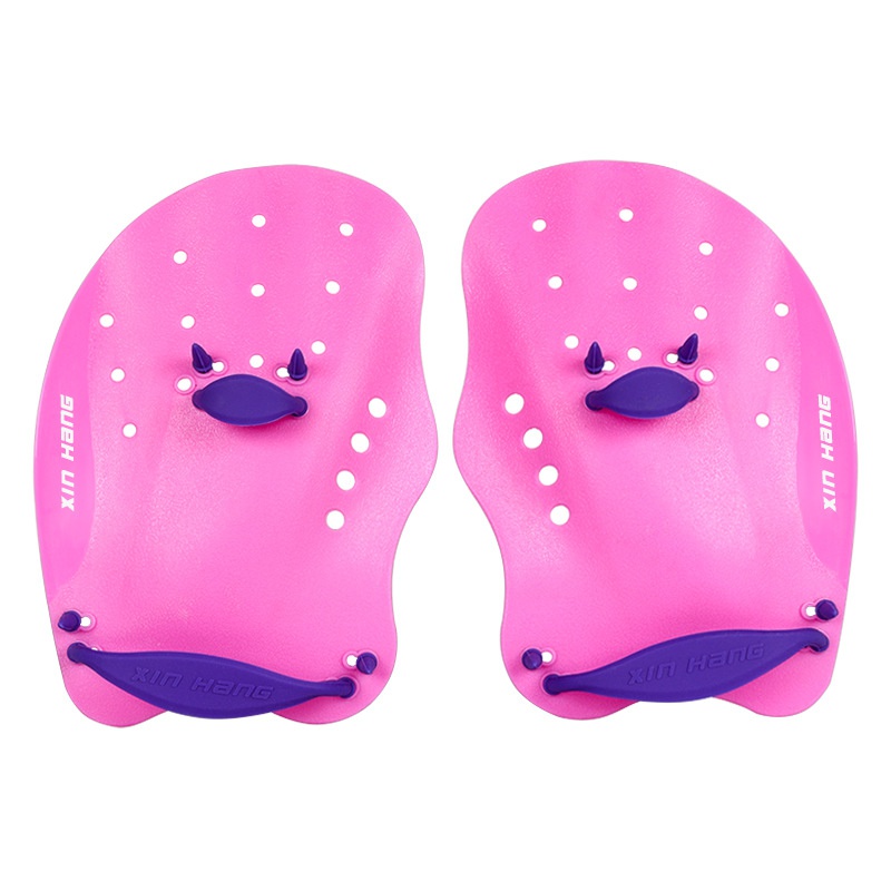 Adult Children Swimming Paddles Swimming Strokes P... – Grandado