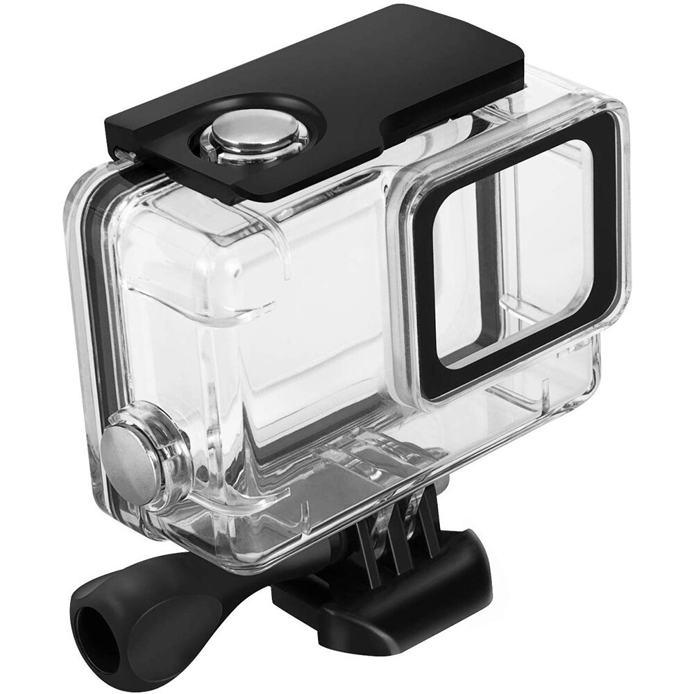 45m Underwater Waterproof Case for GoPro Hero 7 Si... – Vicedeal