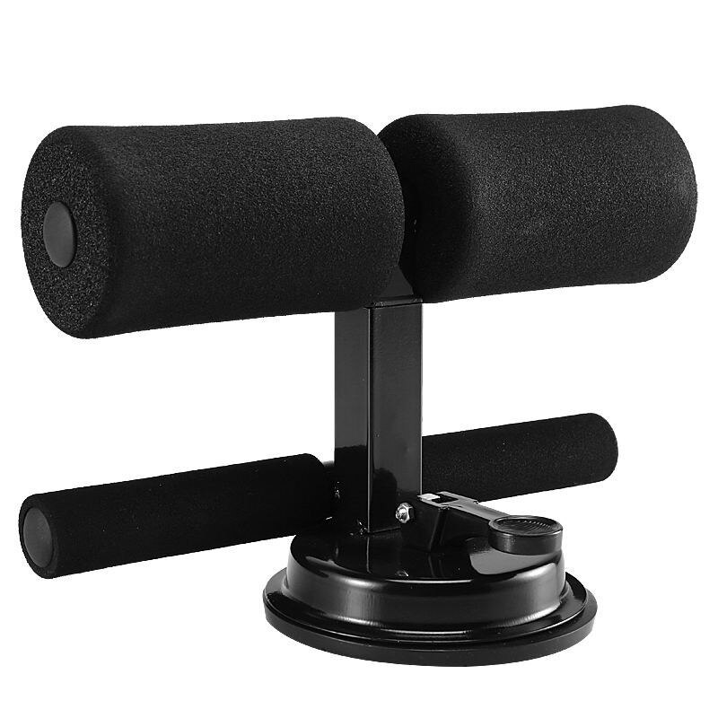 Sit Up Bar Suction Floor Assistant Abdominal Exerc... – Vicedeal