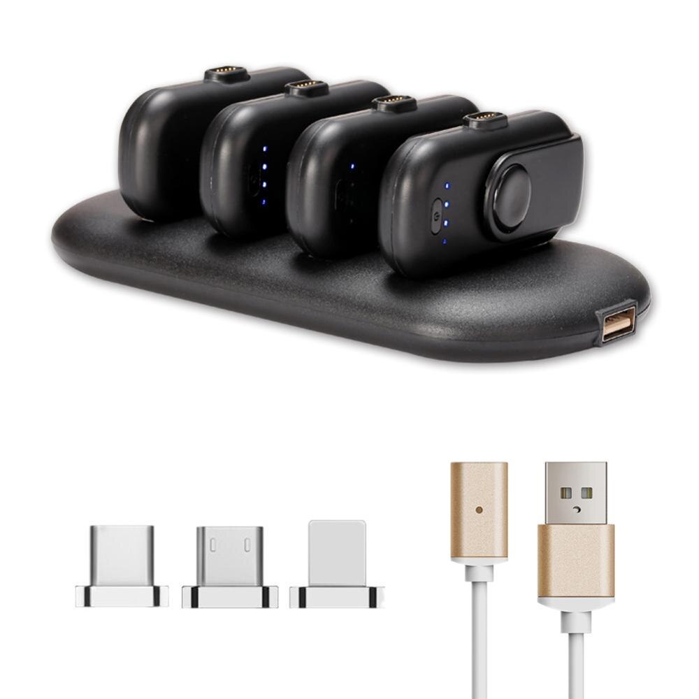 Mini Magnetic Power Bank – Grandado