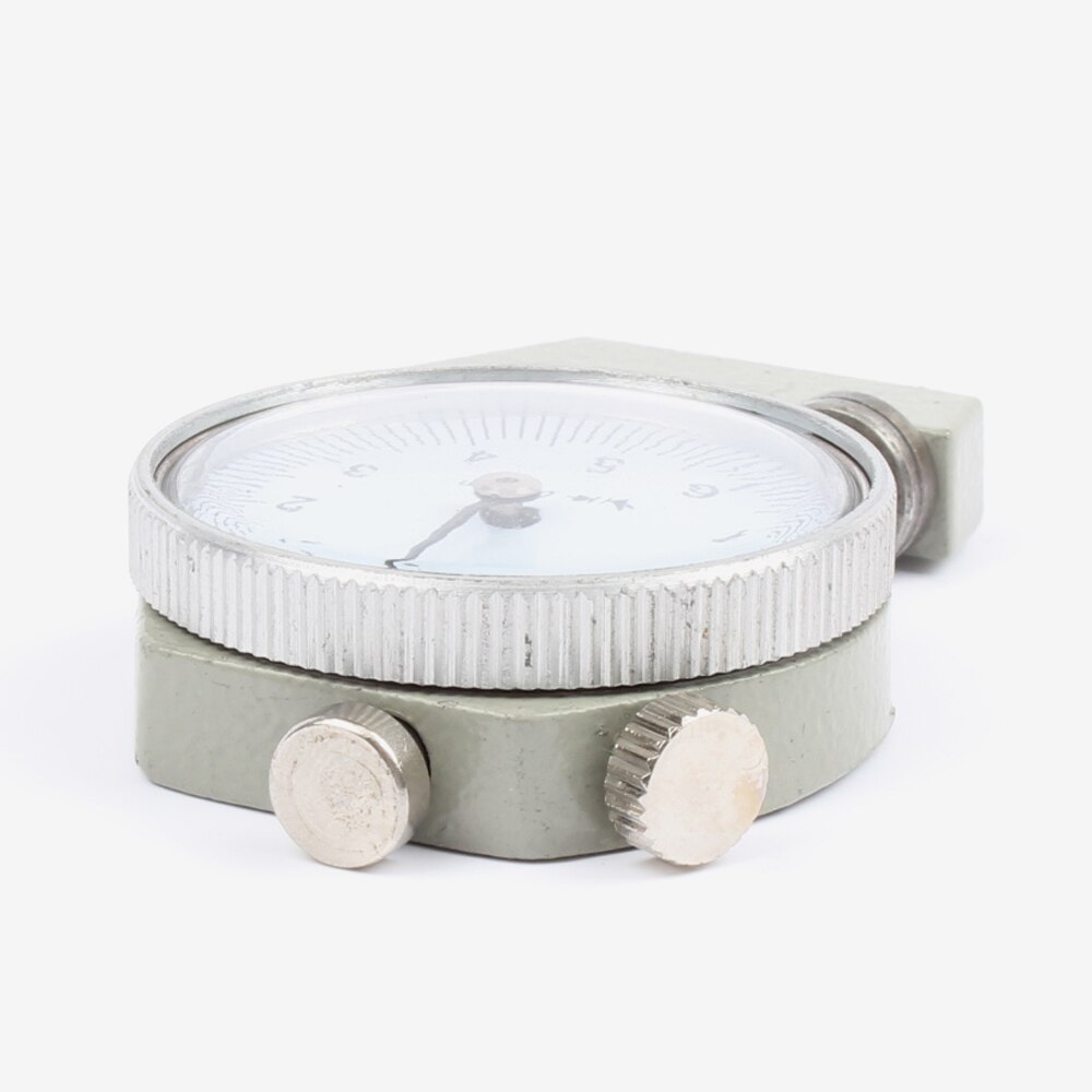 0-10 Mm Dikte Meetinstrument Flat Micrometer Preci... – Grandado