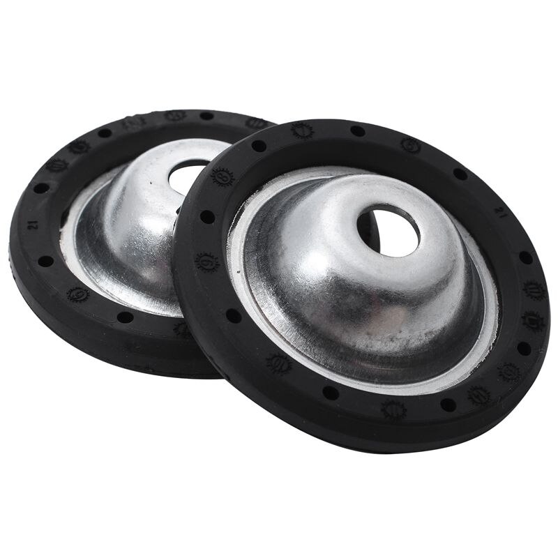 2Pc For Fiat 500 / Abarth Ford Ka Top Shock Absorb... – Grandado