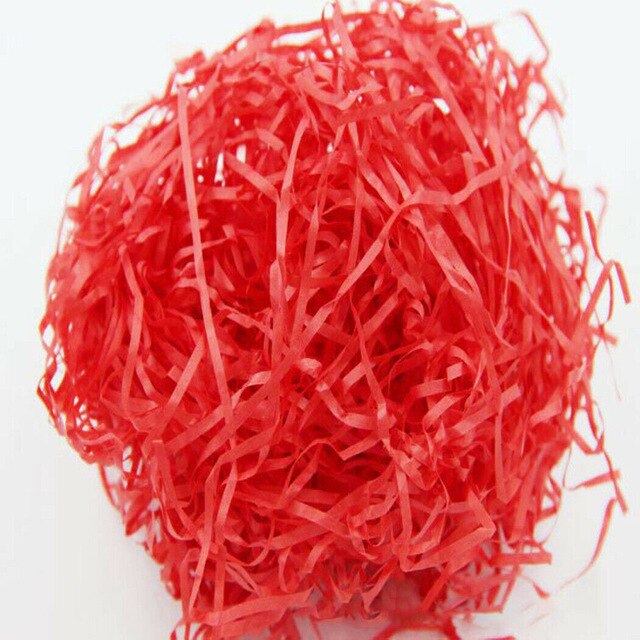 Paper Shreds Hamper Iridescent Material Packing Re... – Vicedeal