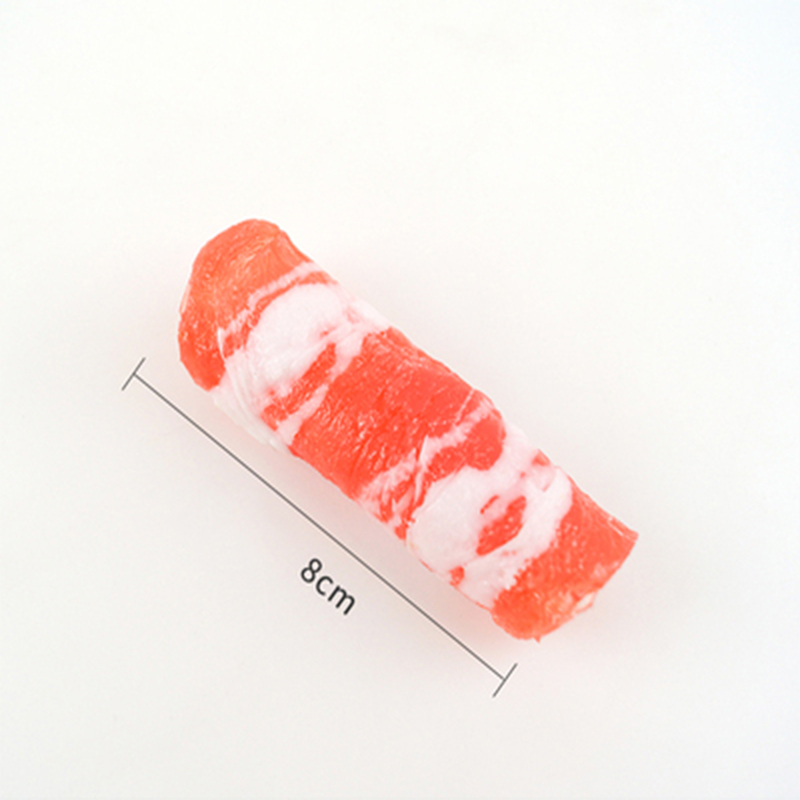 Kunstmatige Voedsel Simulatie Vlees Kip Vlees Vleu... – Vicedeal