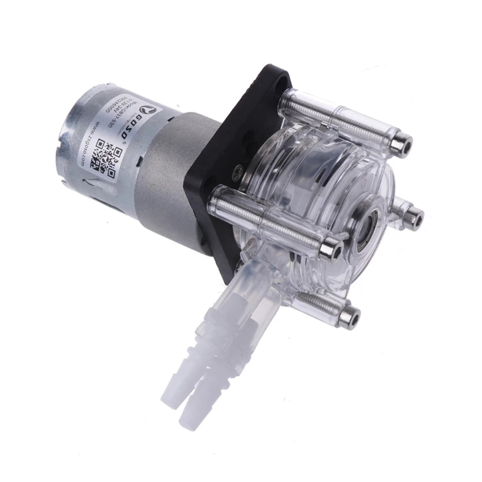 Auporo Dc 12/24V Peristaltische Pomp Grote Stroom ... – Vicedeal