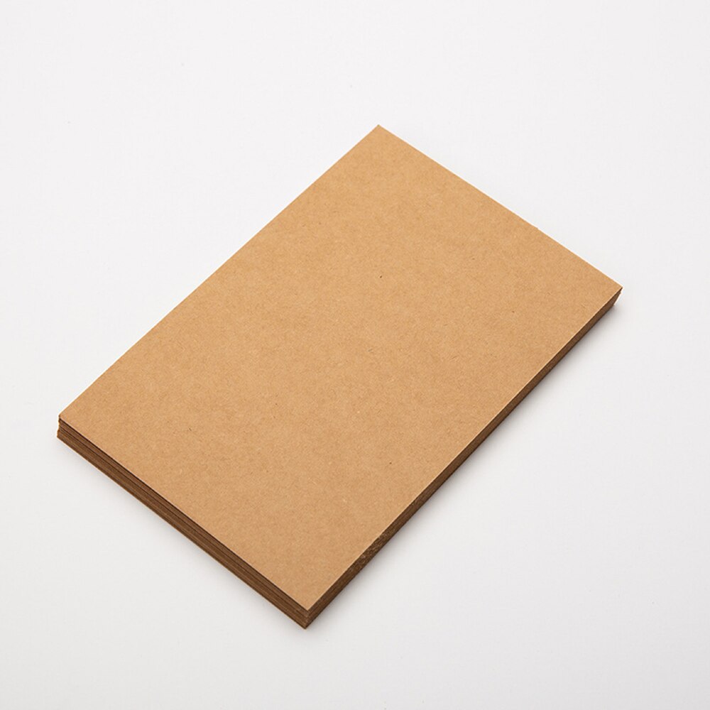 20 sheets DIY Cardboard Scarpbooking Graffiti Blan... – Grandado